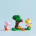 LEGO Super Mario Yoshis’ Egg-cellent Forest Expansion Set, Super Mario ...