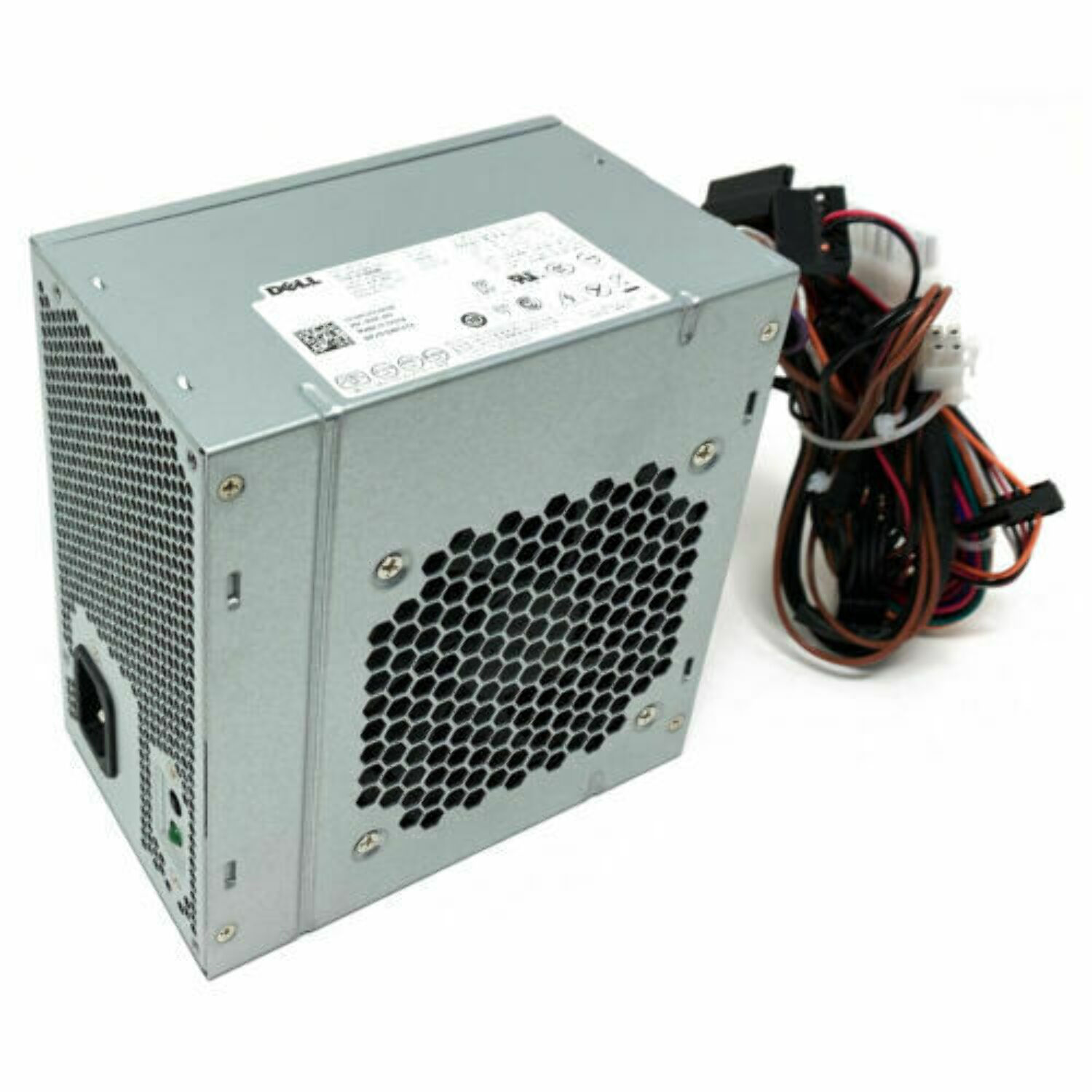 Fonte Dell Alienware Aurora R5 R6 R7 XPS 8920 Power Supply 460W PSU ...