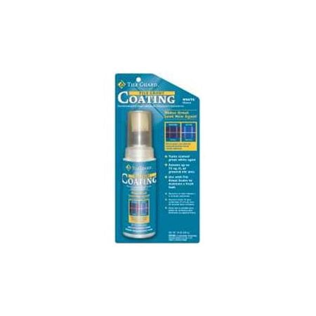 Homax Industries 800316 Tile Guard Tile Grout Coating 4.3Oz - Walmart.com