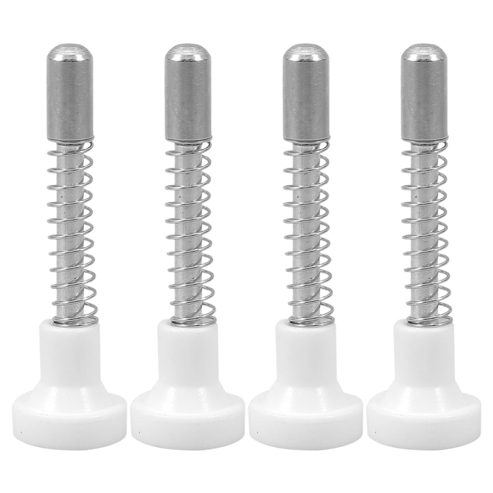 Click here for Movtotop 4pcs Spring Plunger Latches 80mm Plastic... prices