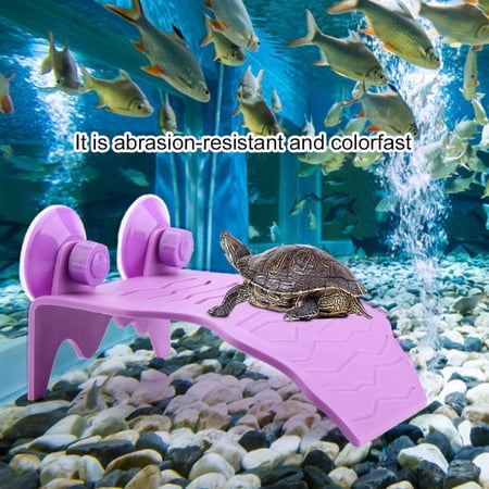 Basking Platform, PP Basking Platform Climbing Floating Island, Pets ...