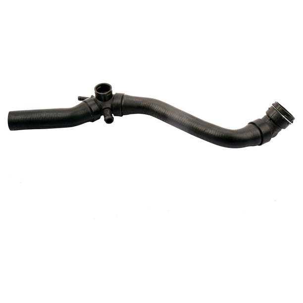 Manguera de RADIADOR SUPERIOR KEEP ON GREEN Volkswagen Golf 1999 al ...