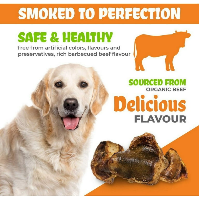 Are Knee Cap Bones Safe For Dogs