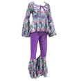Boo! Inc. Disco Diva Women's Halloween Costume Foxy 70's Night Fever ...