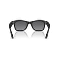 Ray-Ban Meta Wayfarer Gen 2 Smart Glasses, AI Meta Glasses with Photo ...
