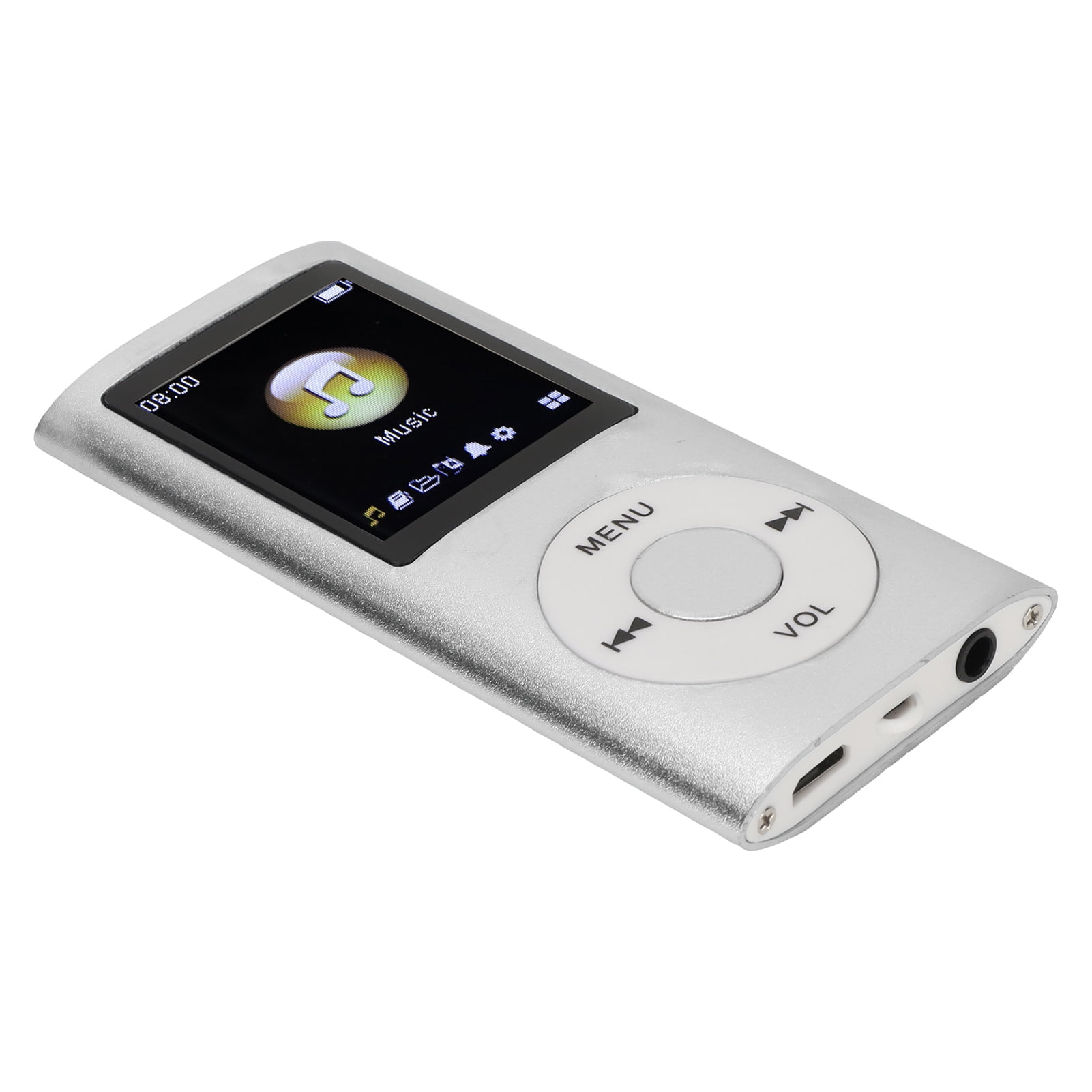 Click here for Amonsee Mp3 Mp4 Players Mp3 Player Stylish Multifu... prices