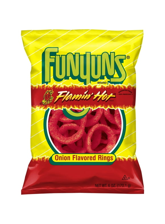 Funyuns in Corn Chips - Walmart.com