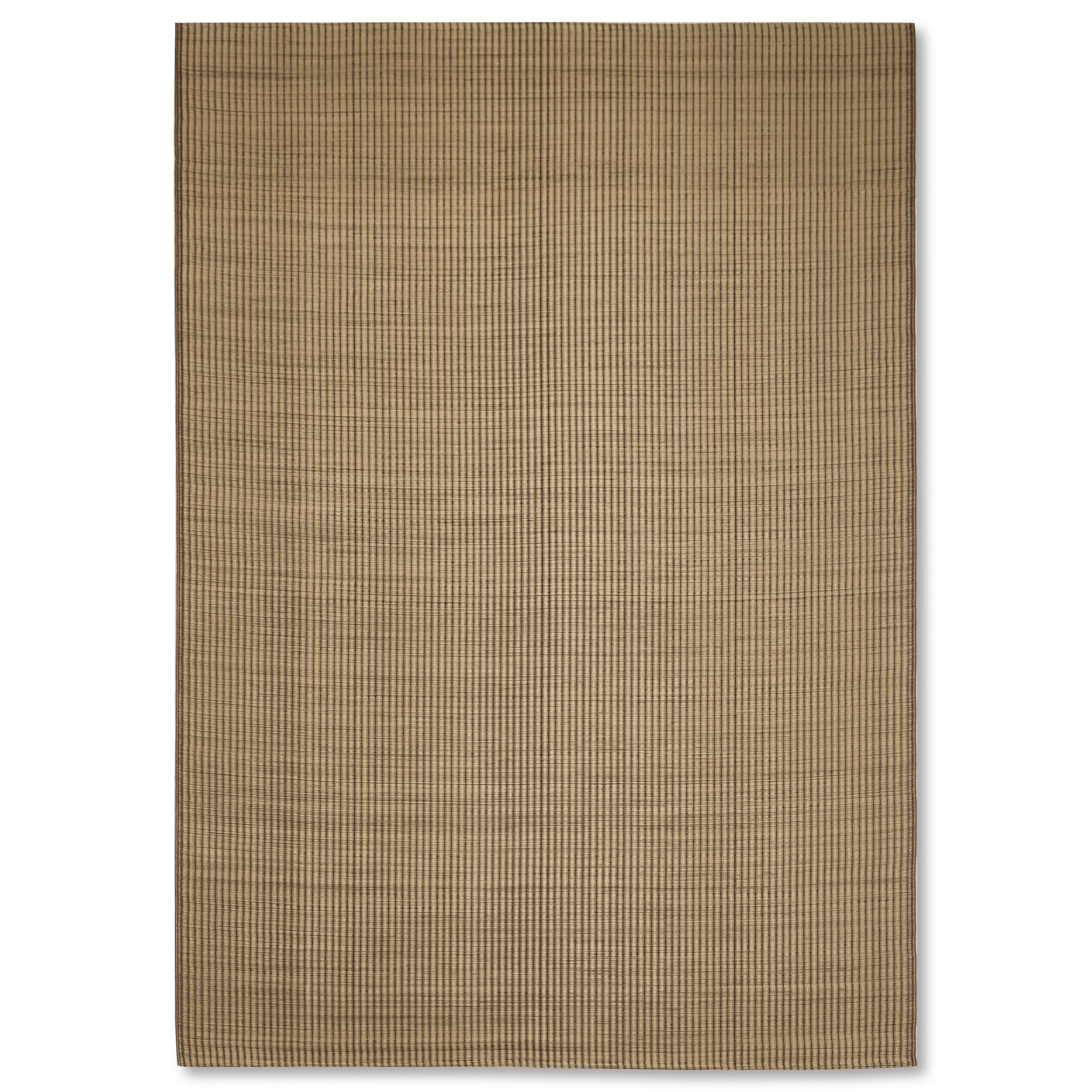 Click here for Bouclair Two-Tone Brown Outdoor Rug 96x120 In (244... prices