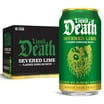 Liquid Death Sparkling Water, Root Beer Wrath 12oz. Cans (6-Pack ...