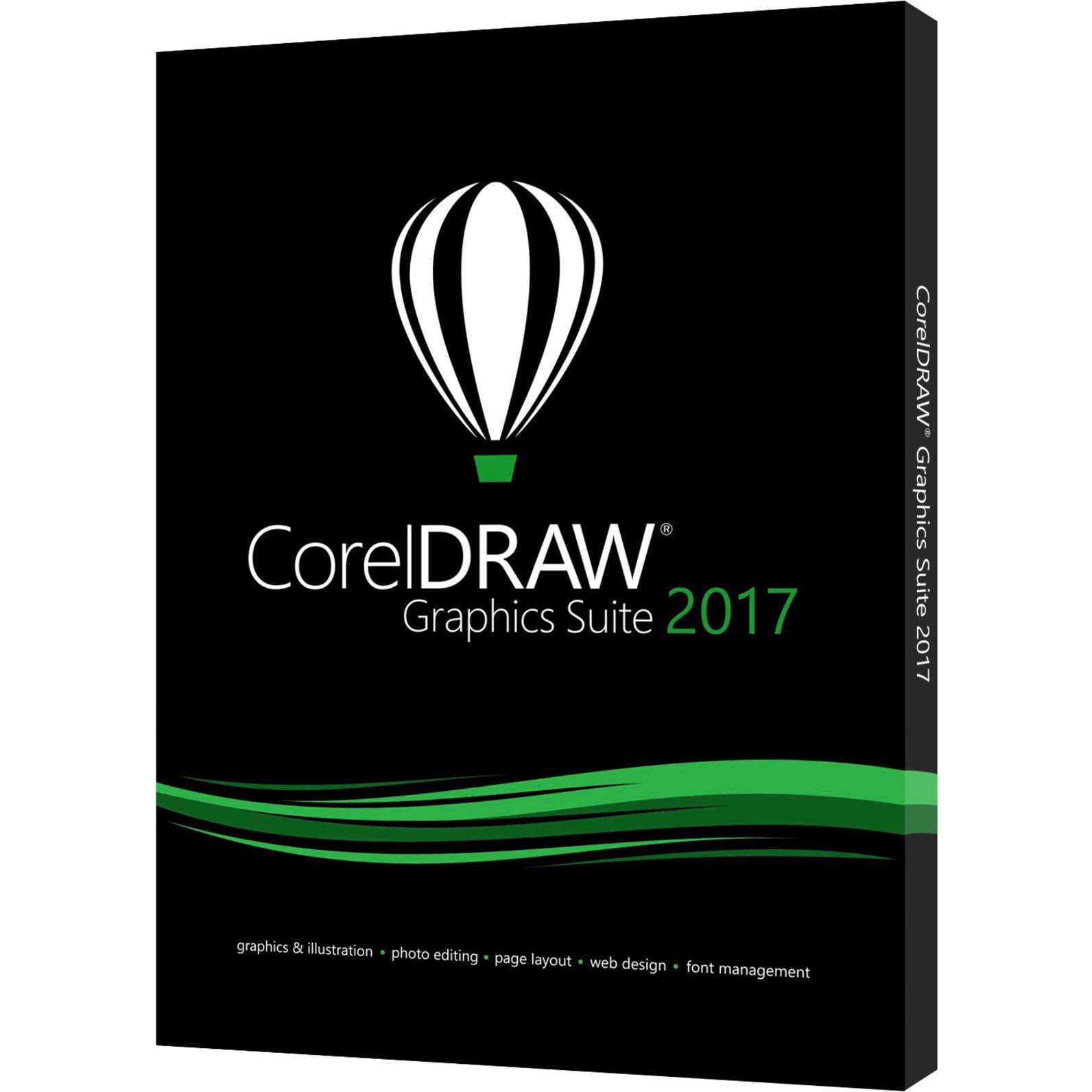 Book Cover Page Design Corel Draw