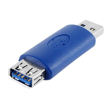 Super Speed USB 3.0 5Gbps Type B Female To Micro B Male Converter ...