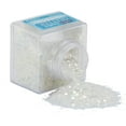 Sulyn Party Blend Glitter for Crafts, White Snow Blend, 2 oz - Walmart.com