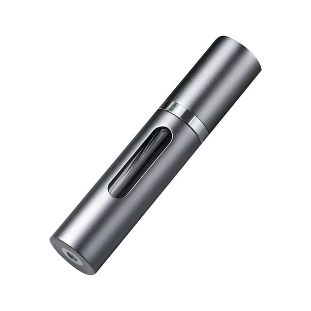 Perfume Atomizer Bottle, Portable Refillable Perfume Bottle Spray Proof ...