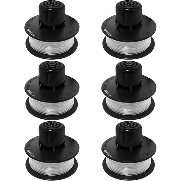 MTD 791-147495 Inner Spool Reel Troy-Bilt Yard 2079r TB3000 YM90BC YM90 ...