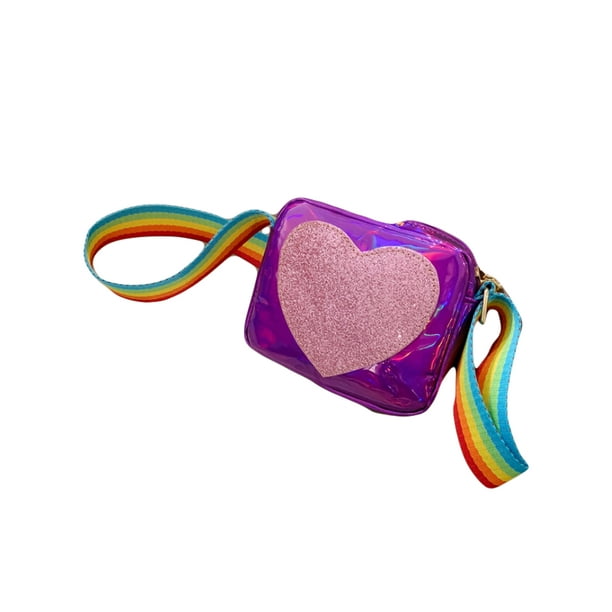 Girls' Cross Body Bags