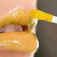 Korean Lip Plumper Lip Gloss Lip Fondue 3d Lip Gloss Packaging Under 5