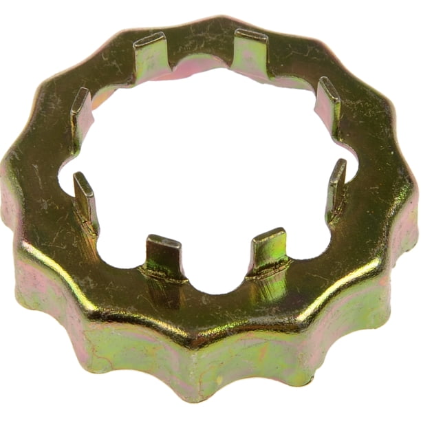 Dorman 615-075 Axle/Spindle Nut Retainer - Walmart.com - Walmart.com