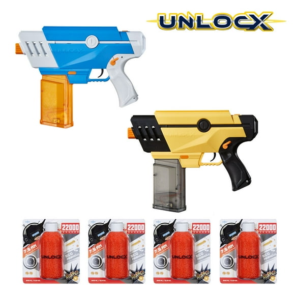 Orbeez Gel Gun