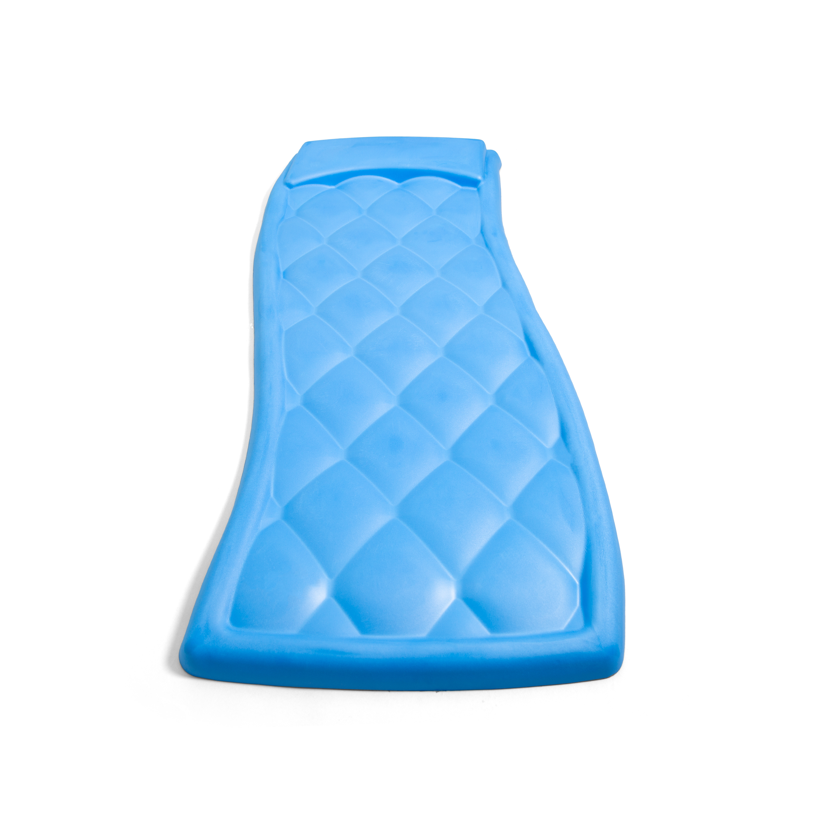 Big Joe Aquaria Avena Swimming Pool Padded Floating Luxury Lounge Chair ...