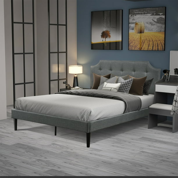 Truck Headboard