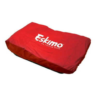 Eskimo QuickFish 2i Portable Insulated Shelter-2 Person - Walmart.com