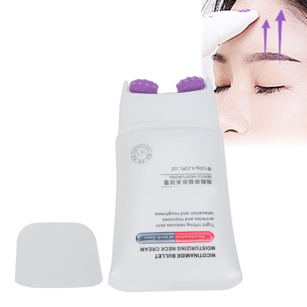 Neck Tightening Cream, Lift Neck Contour Nicotinamide Neck Firming ...