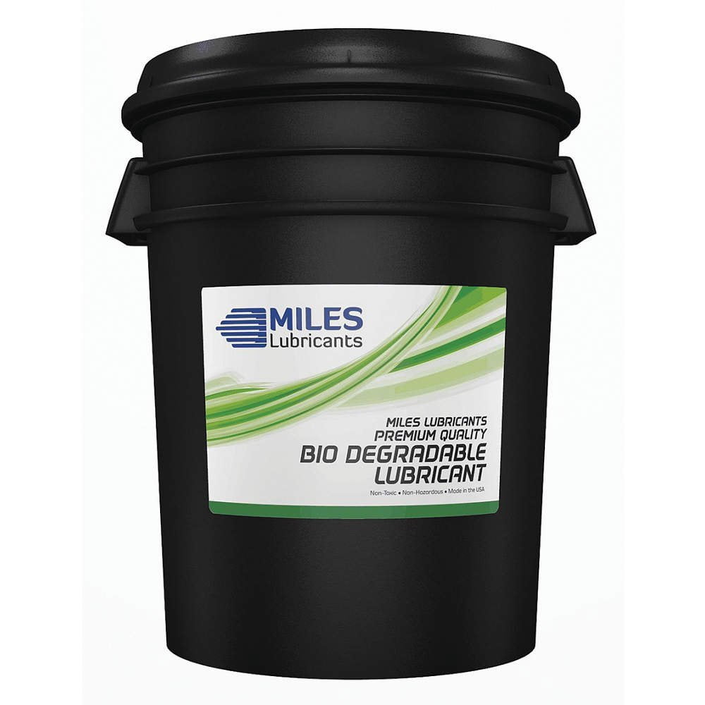 Miles Estech Gas Comp ISO 68 Biodegradable Ester Based Gas Air ...
