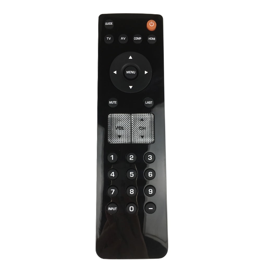 Universal Remote Control for TV/AV RC-VR2 FHDTV10A V0320E VO32OE ...