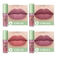 Lip Stick For Girls And Women Nonstick Cup Lasts For Hours Sexy Lip