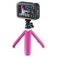 VTech KidiZoom Creator Cam HD Video Kids' Digital Camera, Green Screen ...
