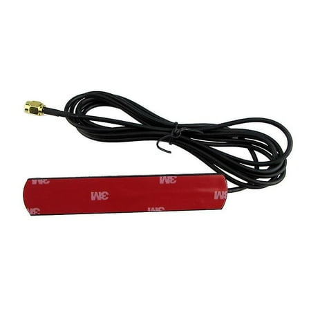 Wifi Antenna Patch Connector Extension Cable For Modem Router | Walmart ...