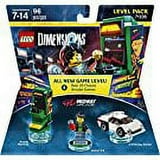 LEGO Dimensions Eris (Chima) Fun Pack (Universal) - Walmart.com