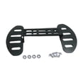 Vsenkes Electric Bike Foot Rest Adjustable Lightweight Scooter Front ...