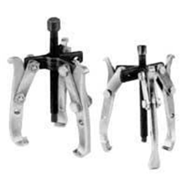 2/3 Jaw 2 Ton Mechanical Grip-0-Matic Puller - Walmart.com
