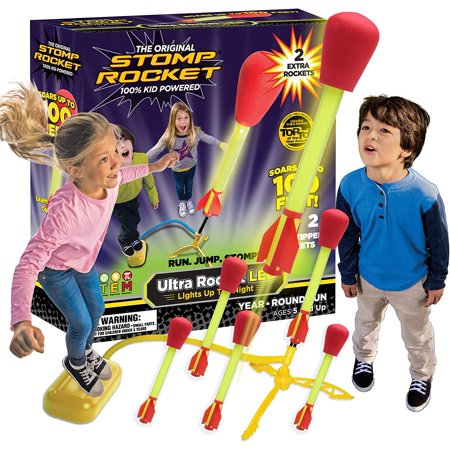 The Original Ultra Rocket Launcher (Dueling Rockets) | Walmart Canada
