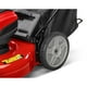 Snapper 58-Volt Cordless 21 in. 3-in-1 Push Lawn Mower (Battery ...