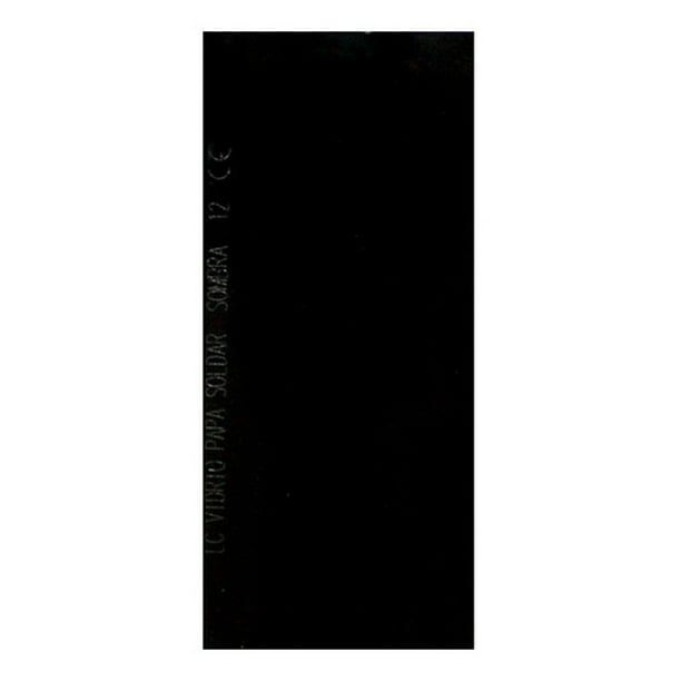 Cristal Obscuro Lc Sombra 11 Lc para Careta de Soldar L.c-v11 | Bodega ...