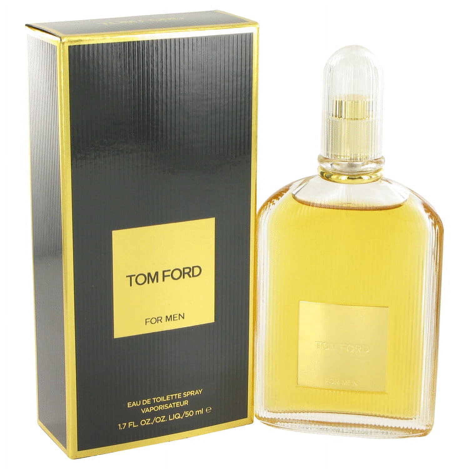 Tom Ford Eau de Toilette, Colonia para Hombres, 1,7 Oz | Bodega Aurrera ...