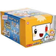 LankyBox Big Surprise: Giant Foxy Mystery Box with 10 Exciting Toys ...