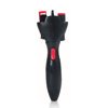 Conair Quick Twist Hair Braider with Bonus Elastics, Ribbons, Hair ...