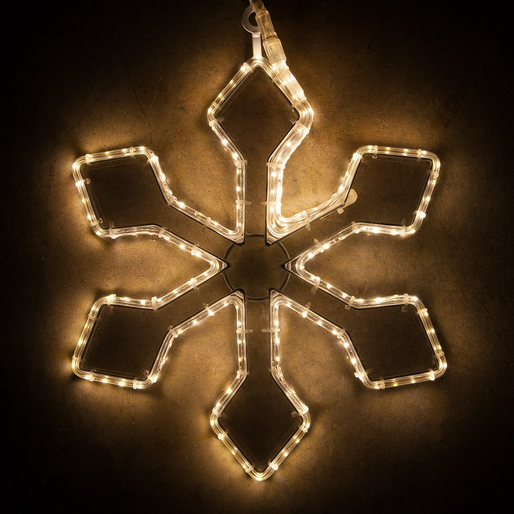 LED Snowflake Light Christmas Decorations Outdoor Snowflake Christmas led-snowflake-light-christmas-decorations-outdoor-snowflake-christmas