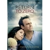 Return to Zero (DVD), Cannonball Prod, Drama - Walmart.com