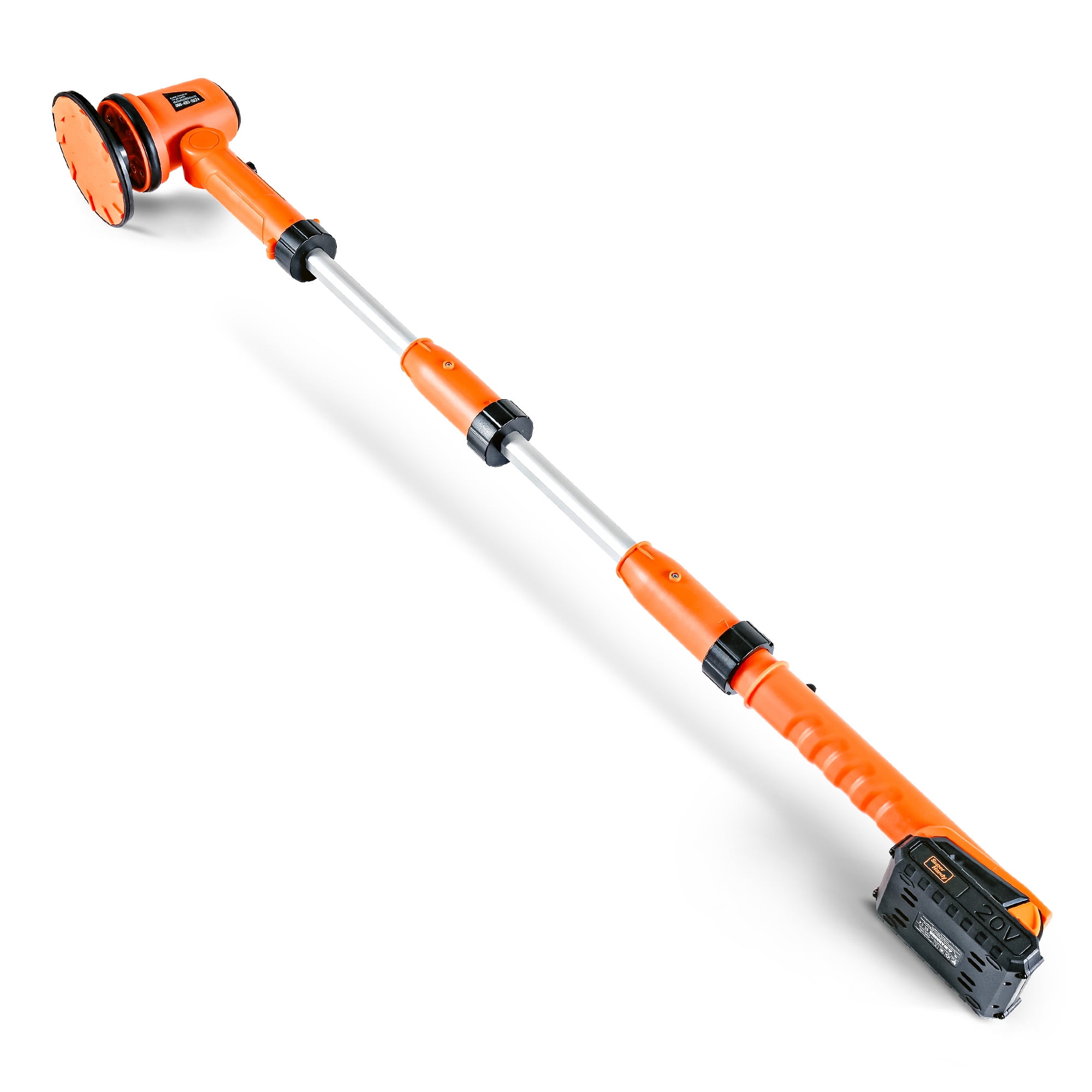 Click here for Superhandy Electric Ice Scraper - 20v Cordless Ice... prices