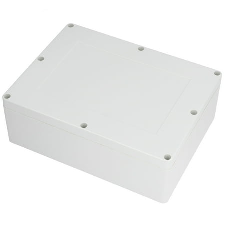 Electrical Wiring Box, Excellent Performance Corrosion Resistance ...