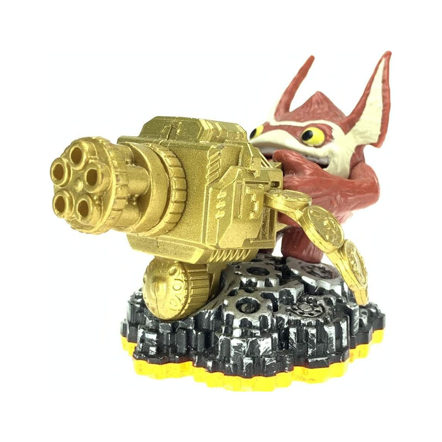 Trigger Happy Skylanders Giants