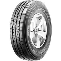 Bridgestone Blizzak W965 225/75R16 115 Q Tire - Walmart.com