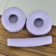 Soft Protein Ear Cushions Headband for WHCH500/WHCH510 Headphones Easy ...