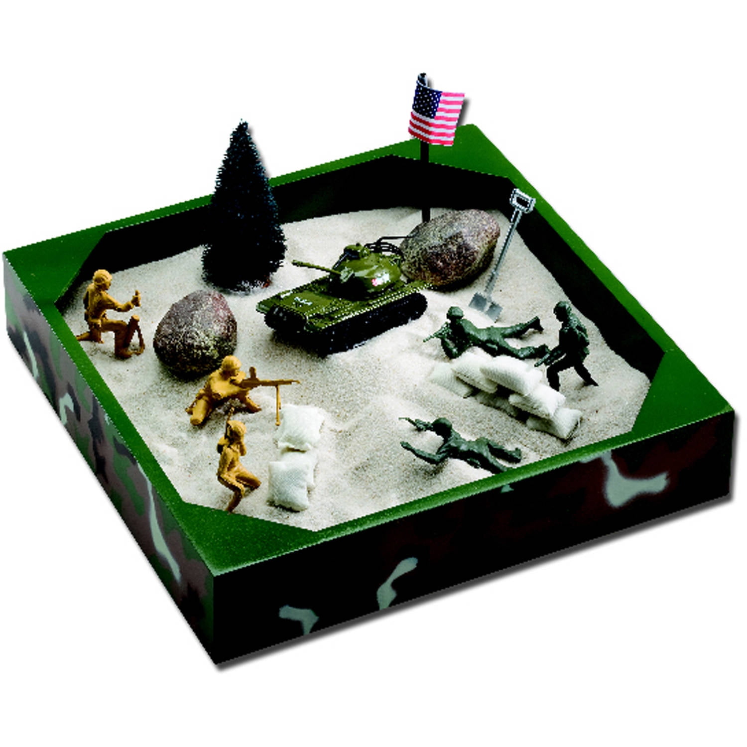 My Little Sandbox Combat Mission - Walmart.com