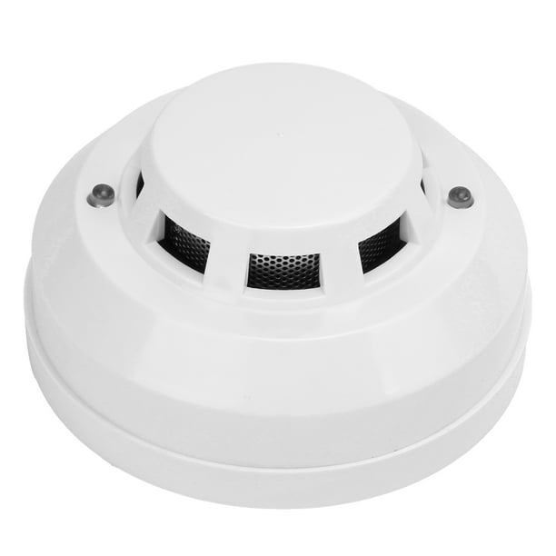 Smoke Detector Light