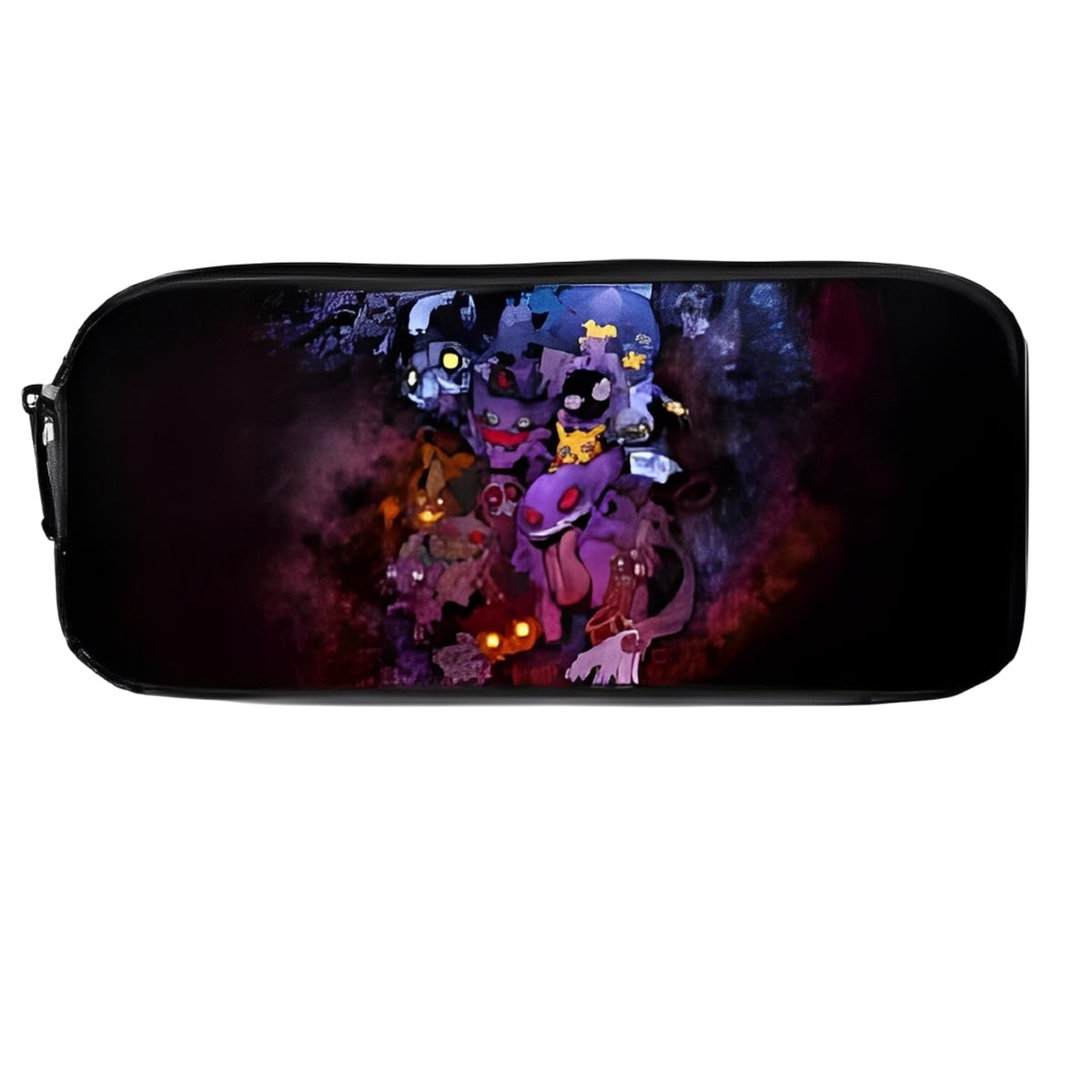 Comic book backpack Backpack Polyester comfortable load reduction ...